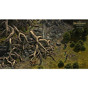 Pathfinder: Kingmaker - Definitive Edition - Xbox One