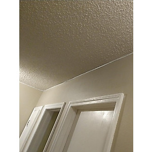 Jadaol 200Pcs 8mm Cable Clips with Nails, Flat Ethernet Cable Wall Clips, LAN Network Cable Tacks, Coax & Speaker Wire Clips, Internet Patch Cord Clips for Cat5/Cat5e/Cat6/Cat6a/Cat7/Cat8 RJ45 Cable