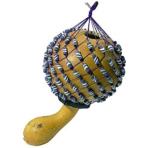 Kamballa Shekere, 14 cm, Assorted model