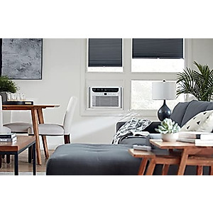 Frigidaire FFRE103WAE Window Air Conditioner, 10,000 BTU, White