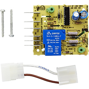 Whirlpool 4388931 Timer