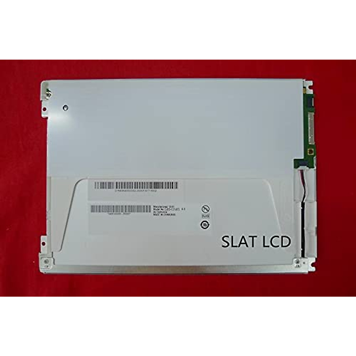 AUO 8.4 Inch Industrial LCD Screen G084SN03 V3 with Full kit of Driver Board