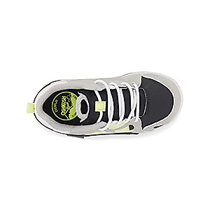 OshKosh B'Gosh Boy's Futurah Slip-On Sneaker, Multi, 6 Toddler