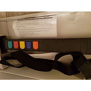 Playstation 2 Guitar Hero Wireless Guitar