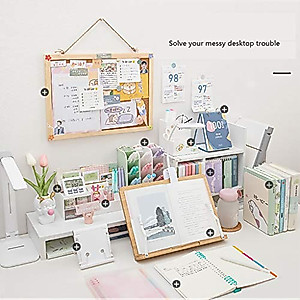 Cork Board Photo Wall, Felt Wall pegboard | Office memo Board, Bulletin Board and Children Decoration Board, DIY memo Board