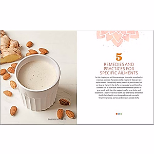 Modern Ayurveda: Rituals, Recipes, and Remedies for Balance