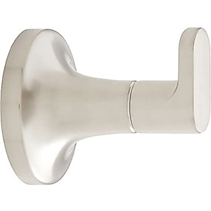 Signature Hardware 466399 Lentz Single Robe Hook