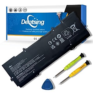 Dentsing YB06XL 928427-271 Laptop Battery Replace for HP Spectre x360 Convertible 15-CH 15-CH0XX 15-CH002TX 15-CH011DX 15-CH010TX 15-CH034NG Series Notebook 926372-855 HSTNN-DB8H TPN-Q200 YB06084XL