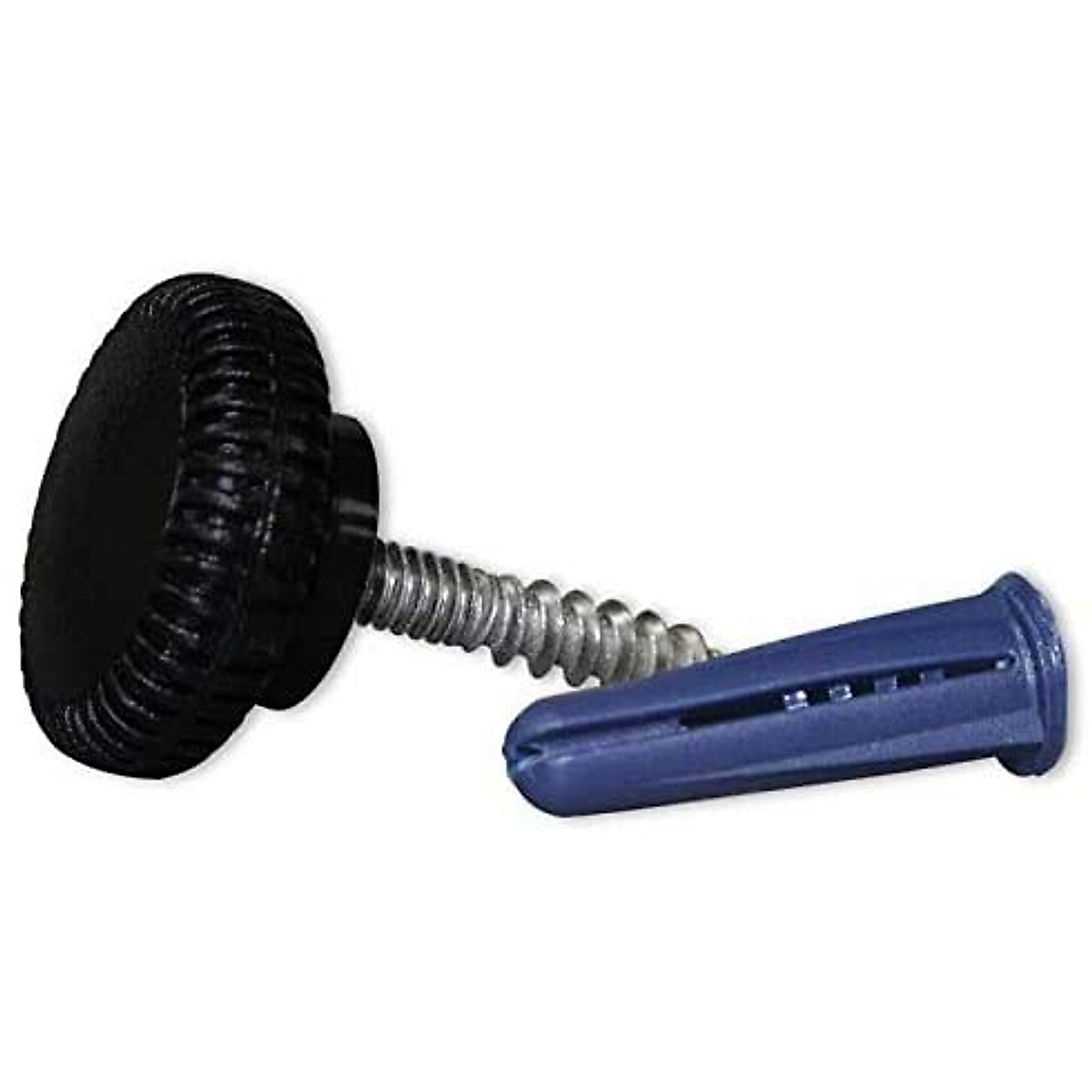 Audimute isolé Sound Barrier and Sound Absorption Sheet | MLV Sound Blocker - Block Sound | Soundproofing Sheet - Sound Blanket - Reduce Noise - Acoustic Foam Alternative | - (White)