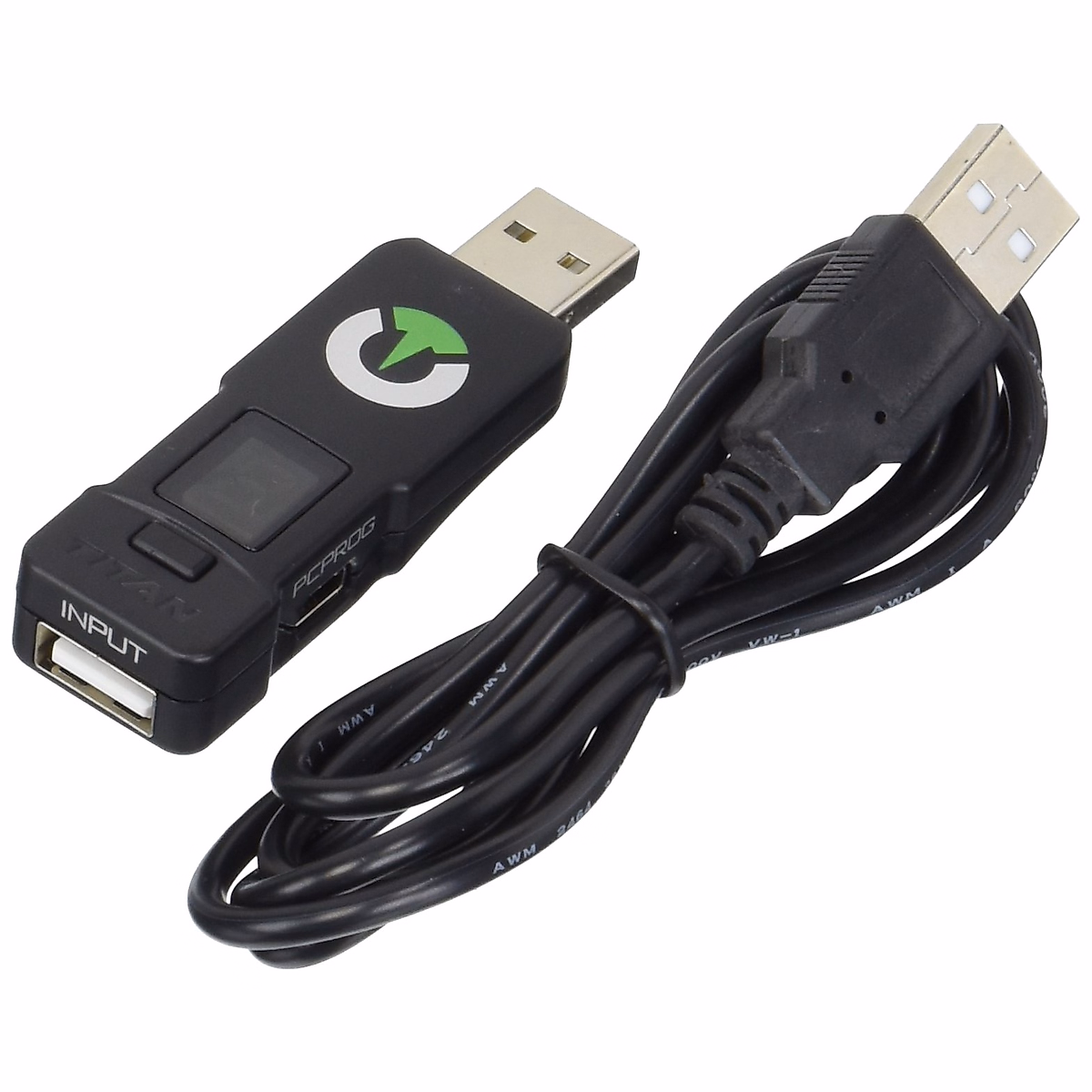 ConsoleTuner Titan One for PS4, Xbox One, PS3 and Xbox 360