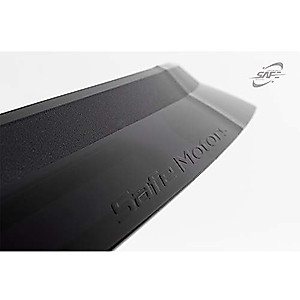 SAFE Hood Guards Bonnet Protector 3p for 2013-2018 Hyundai Santa Fe Sports