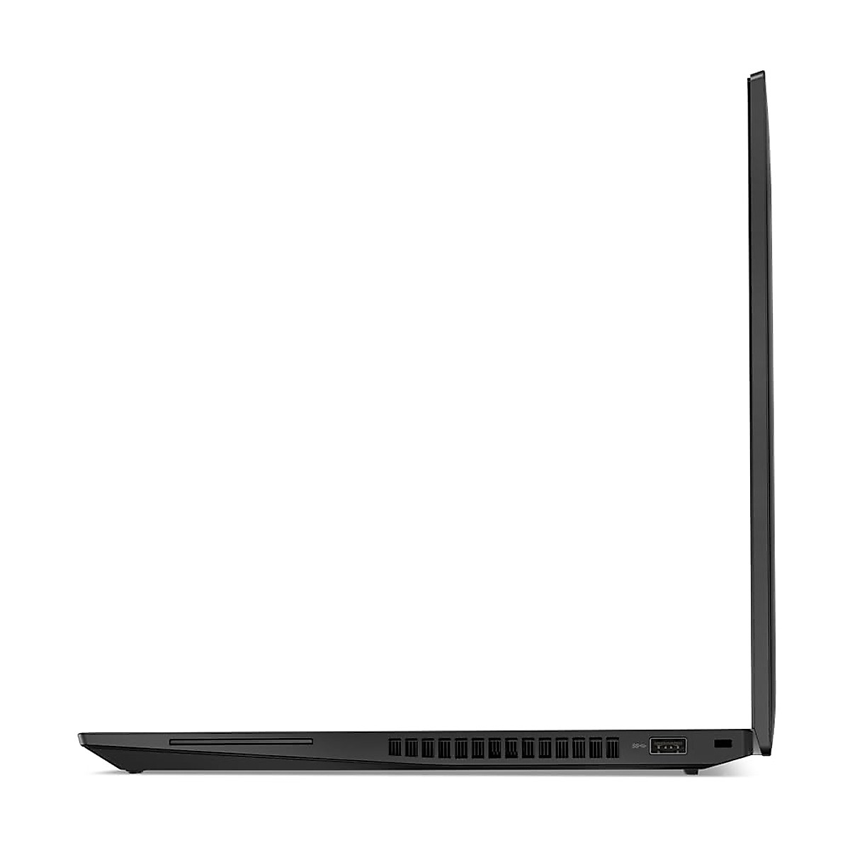 2022 Lenovo ThinkPad P15s Gen 2 15.6" FHD (Intel 4-Core i7-1165G7, 32GB RAM, 4TB PCIe SSD, T500 Graphics) Mobile Workstation Laptop, Backlit, Fingerprint, 2x Thunderbolt 4, 3-Year Warranty, Win 10 Pro