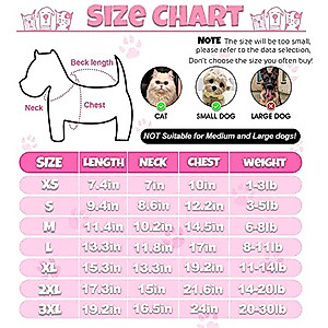 Custom Dog Shirts with Name/Photo/Logo for Small Pet Dogs Puppy Cats Kitten- Personalized Orange Dog Clothes (I Love My Dad Shirt)