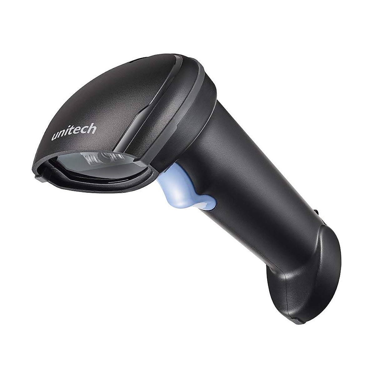 Unitech MS340-CUCB00-SG Long Range CCD Scanner