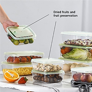SCWBOEII 2 Pack-Cheese slicer Storage Containers with lids Airtight Plastic Butter Block Cheese slicer Holder for Fridge