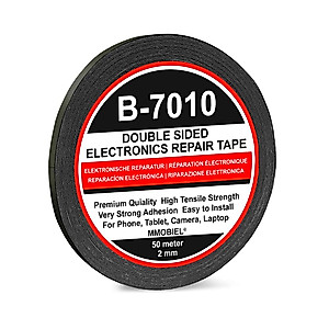 MMOBIEL 21 in 1 Professional Screwdriver Repair Opening Tool Kit for Various Smartphones/iPad/PC and Notebook Types