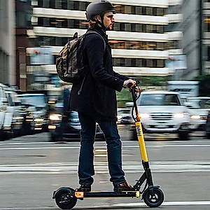 Smart4u SH50U Smart Bike Helmet with Light, Bicycle Helmet with Rear Light | Brake Warning Light | Fall Detection, CPSC Certified, Bike Helmet for Adults Men Women, Bicycle Helmet for Urban Commuter