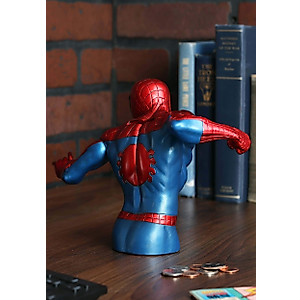 Monogram Spider-Man Action Figure Bust