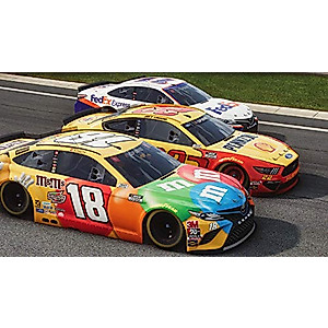 NASCAR Heat 5 - Xbox One