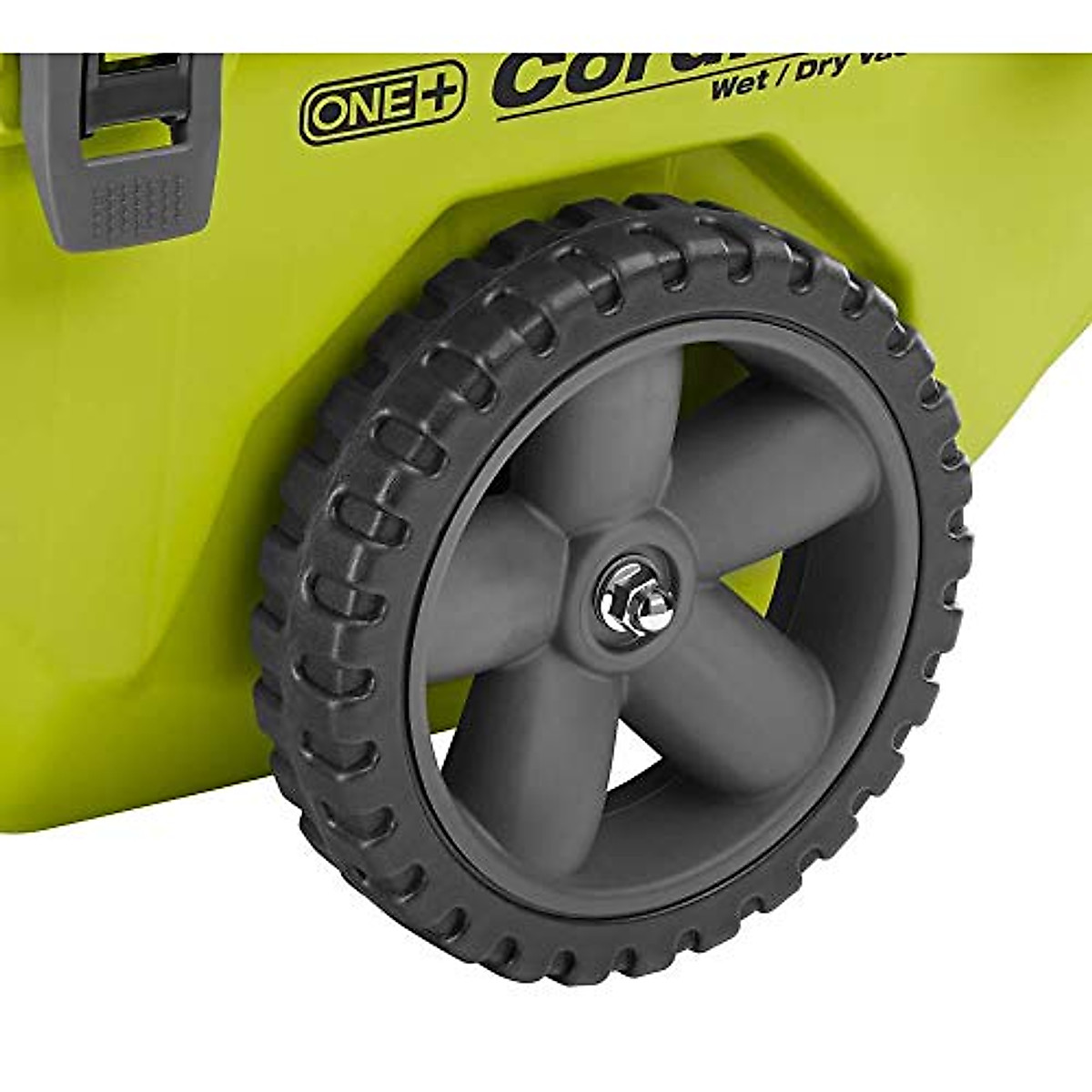 Ryobi 18 Volt ONE+ 6 Gal. Cordless Wet/Dry Vacuum (Tool Only) (Non-Retail Packaging)