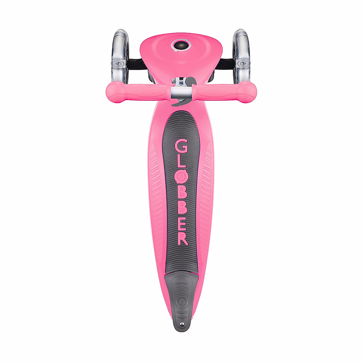 Globber Primo Foldable 430-110 Deep Pink