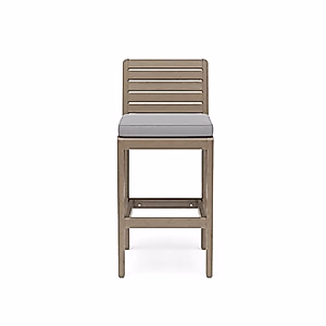 Homestyles Sustain Outdoor Barstool