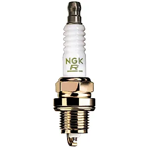 NGK 6502 Laser Iridium Spark Plug - IFR5L11, 1 Pack