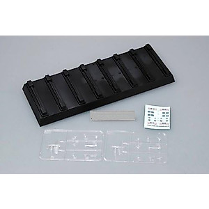 Trumpeter 1/350 USS Alabama BB60 Battleship