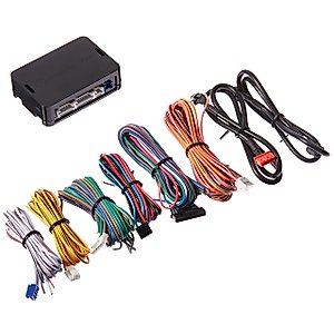 idatalink ALCA Remote start and databus Interfuse