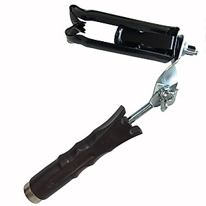 Shur-Line 5500 Brush Extender for Paint Brushes and Extension Poles , Black