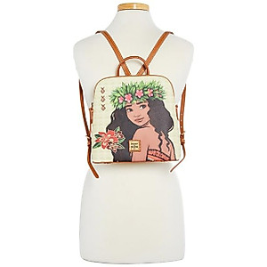 Dooney and Bourke Moana Backpack