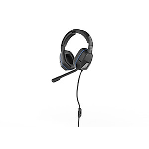 PDP Sony Afterglow LVL 3 Stereo Gaming Headset 051-032, Black