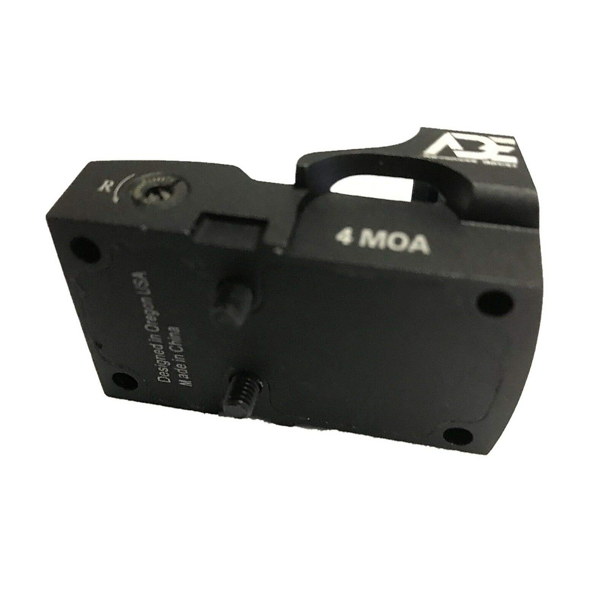 Ade Advanced Optics Bertrillium RD3-013 Red Dot Reflex Sight for Sig Sauer P365 Handgun Pistol