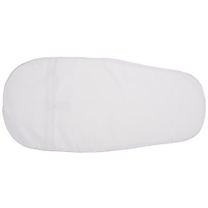 Baby Delight Snuggle Nest Surround Sheets | Use with Previous Model Snuggle Nests