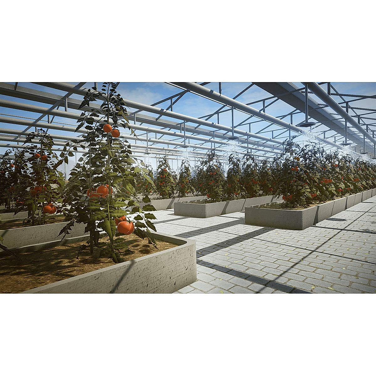 Pure Farming 2018 - PlayStation 4