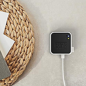 Blink para exteriores et interiores (3ª generación) - cámaras de seguridad HD inalámbricas con una batería de dos años de duración y detección de movimiento - sistema de 6 cámaras