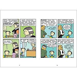 Big Nate: In Your Face! (Volume 24)