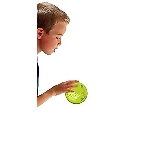 Maui Toys Nature Bug Ball 4"/100mm (Colors May Vary)