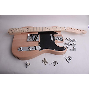 Tele Electric Guitar Kit