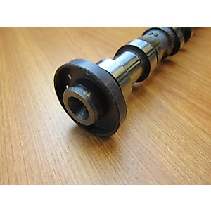 Chrysler Jeep Dodge Ram 3.6L Driver Side Exhaust Camshaft Mopar OEM 5184377AF