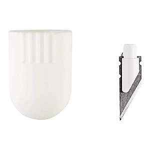 Cricut Replacement Knife Blade, Hard & Durable Cutting Blade, 12 mm Length, Cuts Thick & Denser Materials to Create Personalized Projects, Compatible With Cricut Maker Cutting Machine, multicolored