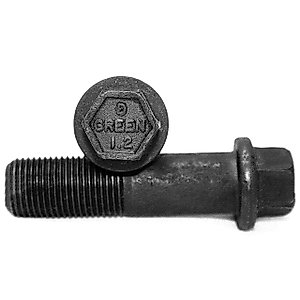 GB-300 Greenteeth 1100 Series Greenbolt 10 Pack (3")