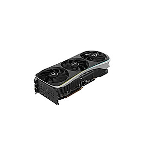 Zotac Carte Graphique Nvidia GeForce RTX 4080 Amp Extreme Airo 16Go, ZT-D40810B-10P