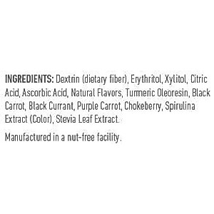 Dr. John’s Sugar Free Candy, Healthy Hard Candy with Zero Sugar, Low Calorie Snacks, Vegan, Gluten Free, Watermelon, Green Apple, & Strawberry, 24 count, 3.84 OZ