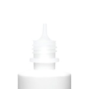 Tulip Puff Paint Slick White 4 Fl Oz (Pack of 1)