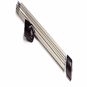 Titan Vaper 41231 5/64" General Purpose Welding Rod