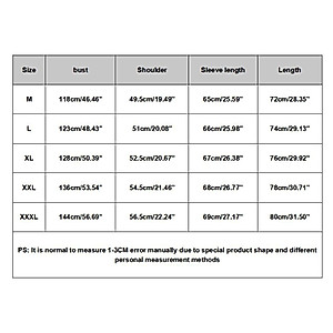 Ymosrh Mens Hoodies, Hoodie Sweatshirt Men Oversized Hoodie Sweatshirt V-Neck Sweater Men's 3D Digital Printing Stand Collar 3 Button Vintage Black Hoodie Blank Crewneck Sweatshirt (L, Light Gray)