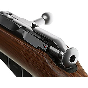 Gletcher M1891 (Mosin Nagant Obrez) .177 CO2 Air Riffle