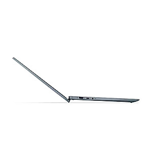 Lenovo Flex 7 14IRU8 | 14" 2.2K IPS Touch Laptop | Core i7-1355U | 16GB LPDDR4x RAM | 1TB NVMe M.2 SSD | Backlit Keyboard | Wi-Fi 6E | FHD Camera | Stone Blue | Windows 11 Home (Renewed)