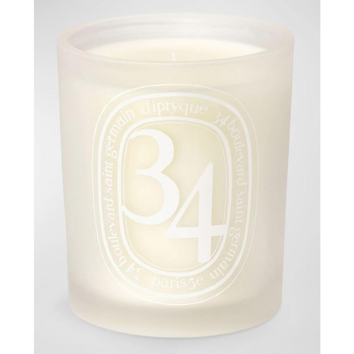Diptyque 34 Scented Candle at Nordstrom, Size 10.5 Oz